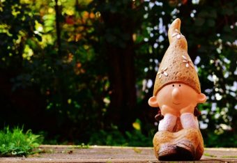 El gnomo | Qué es, características, tipos | Mitos y leyendas
