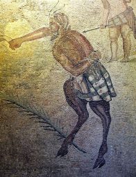 El Fauno | Dios de la mitología romana | Historia, origen