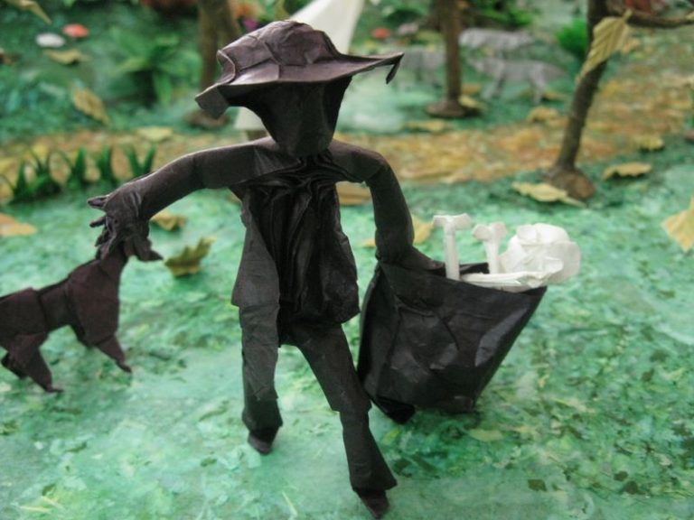 El Silbón | Leyenda venezolana | Mito