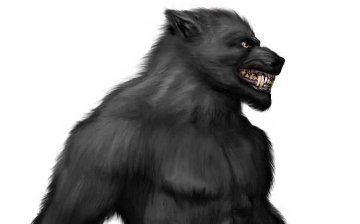 Hombre lobo o licántropo | Qué es, información, existencia | Mito y leyenda