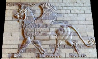 Quimera | Mitología griega | Qué es, significado | Belerofonte y Quimera