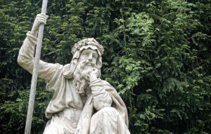Druida | Qué es, mitología celta, ritos, características, función
