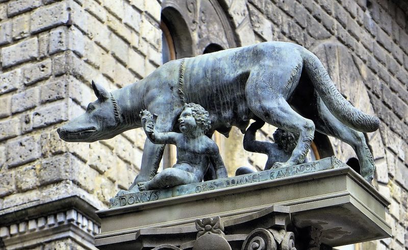 Mitología romana | Qué es, características, dioses, personajes, nombres